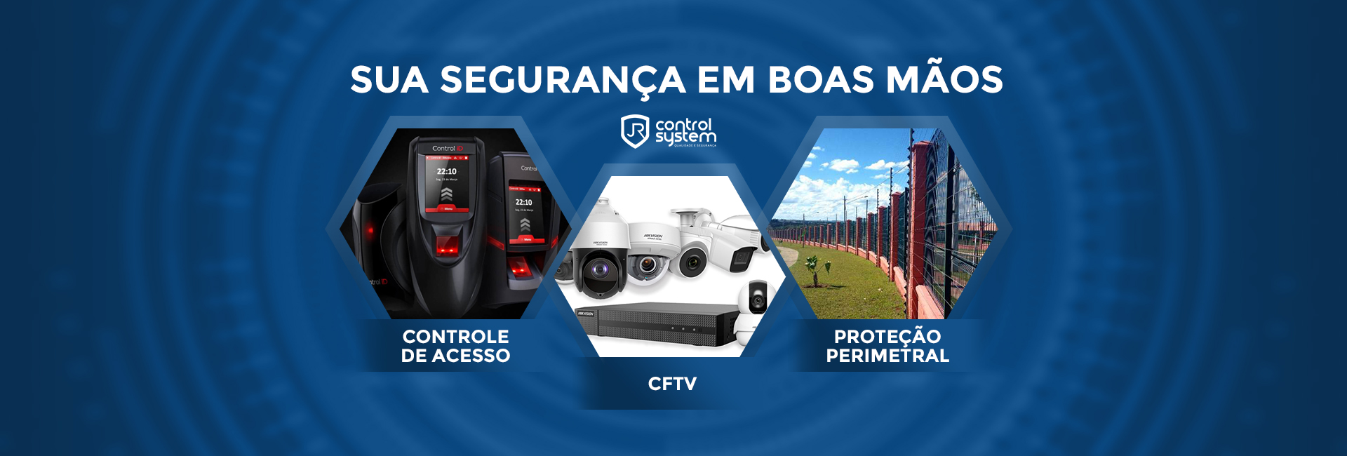 JR Control System – A JR Control System faz parte do Grupo JR que esta ...